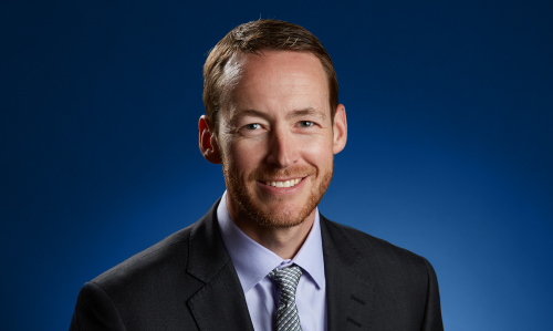 Daniel Hutton - Oregon Neurosurgery